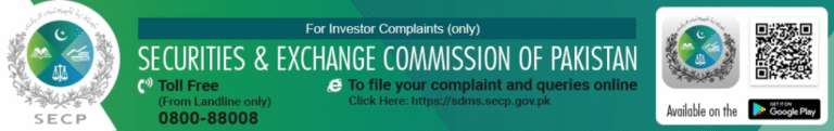 Corporate Briefing Sessions – Servis Group